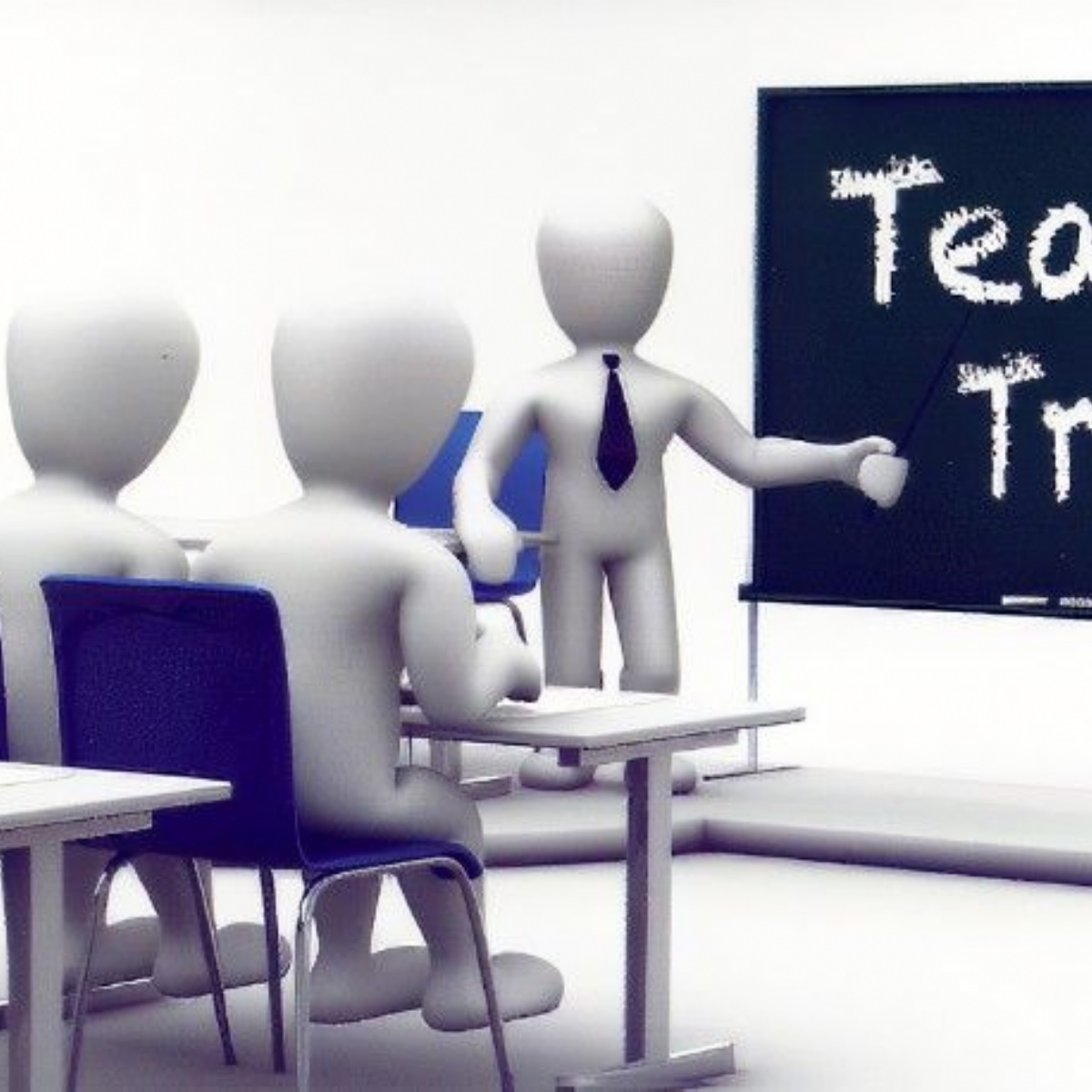 Brunel School - Teacher Training Day